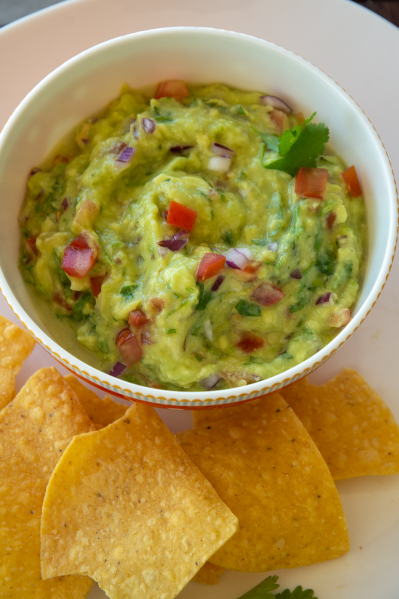 Guacamole, como fazer? - Ariana Pazzini